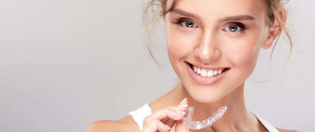 What is Invisalign in Spring, League City, & Cypress TX