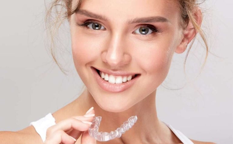 Invisalign: Treatment Time by Age & Case - AvA Orthodontics