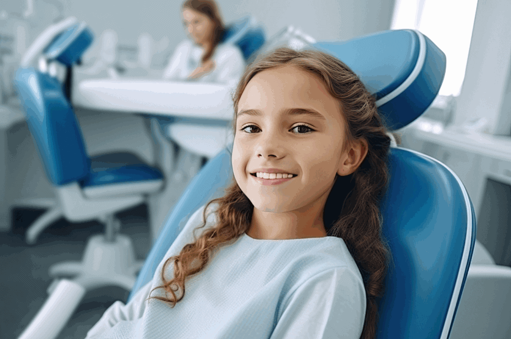 Early Orthodontic Screenings: What Parents Should Know